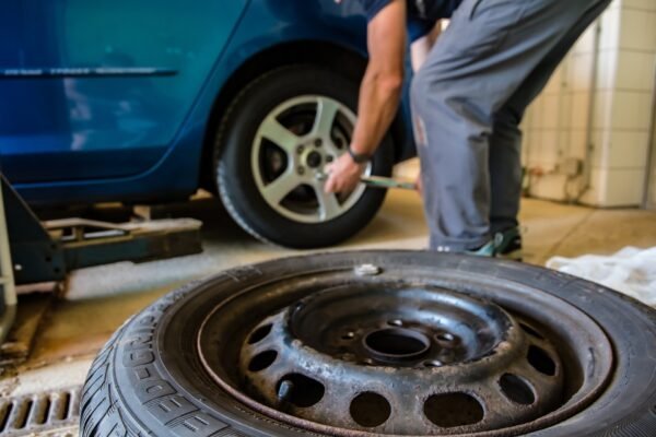 Ford Mustang TPMS Reset Procedure - TPMS BYPASS