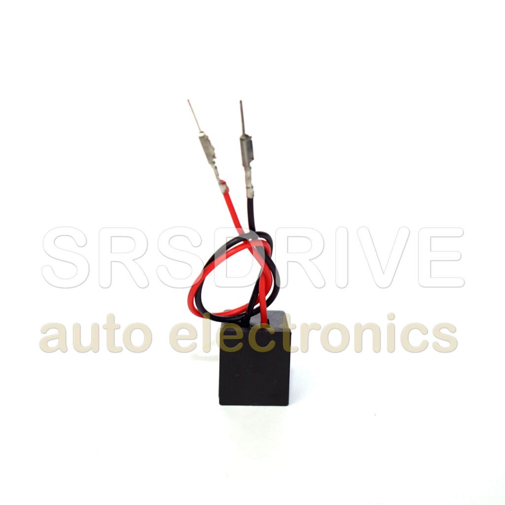 Seat Occupancy Mat For US MINI Cooper Sensor Bypass Emulator