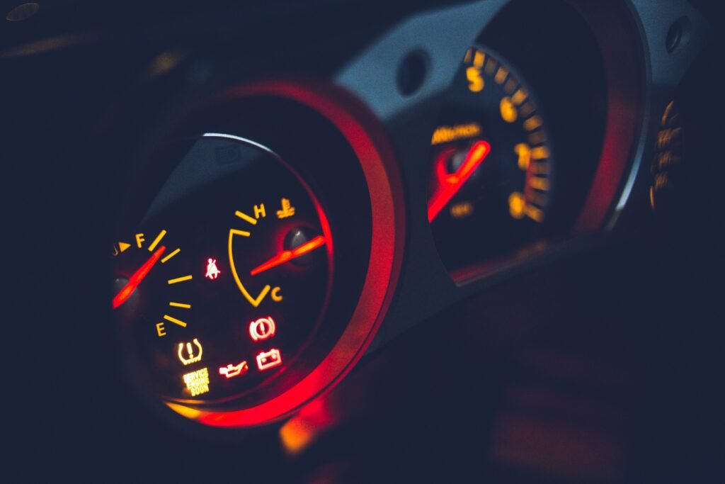 BMW Seat Mat Sensor: How to Troubleshoot Common Issues - TPMS BYPASS