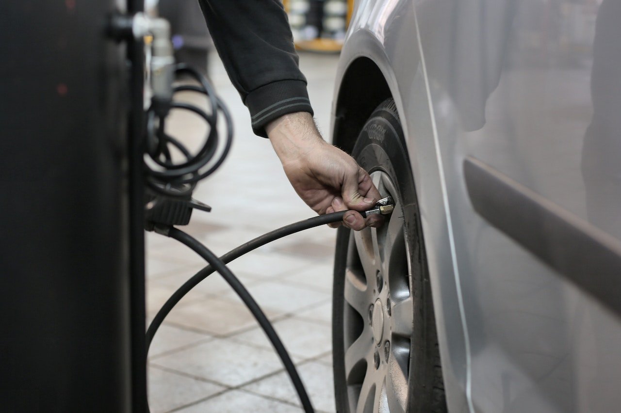 What Does TPMS Sensor Fault Mean TPMS BYPASS